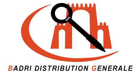 Acceuil | BADRI DISTRIBUTION GÉNÉRALE